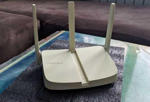 Wifi роутер Mercusys N300