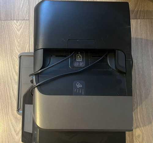 Принтер HP officejet PRO 8600 plus