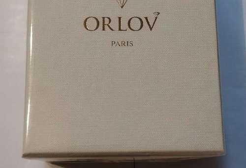 Нишевая парфюмерия Orlov sea light new