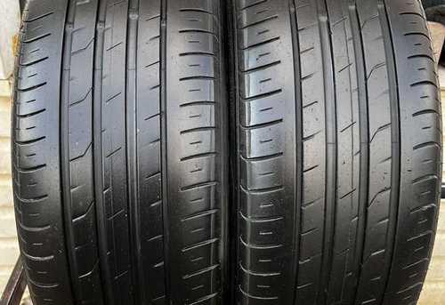 Nexen N'Fera SU1 215/55 R17 94V