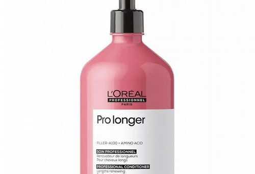 Loreal professionnel pro longer кондиционер 750мл