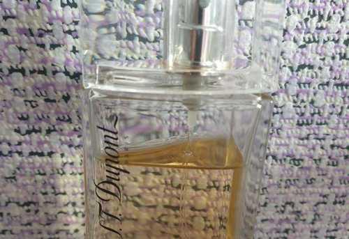 S.T.Dupont Essence Pure