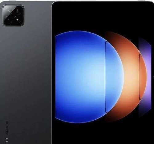 Xiaomi Mi Pad 6S Pro 8/256 Гб серый