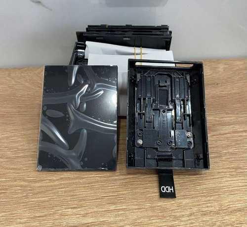 Корпус жесткого диска для xbox 360 Slim, E