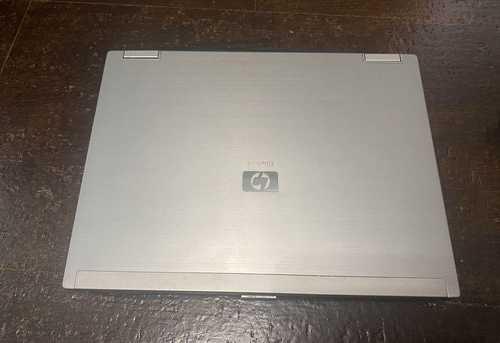 Ноутбук hp elitebook 2530 p