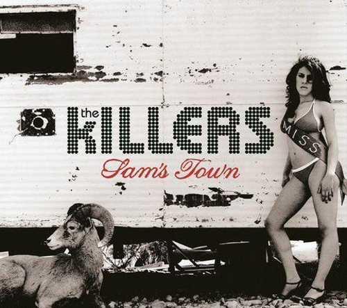 Рок UME (USM) Killers, The, Sam's Town