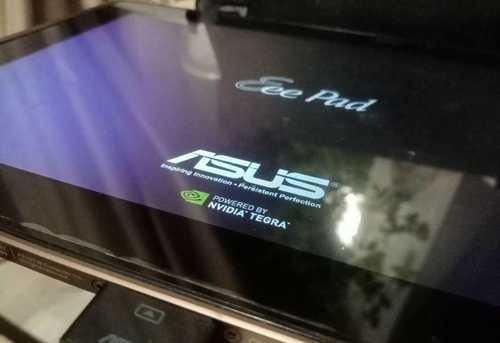 Планшет Asus transformer