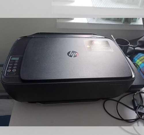 Принтер HP Ink Tank Wireless 415