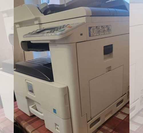 Мфу Kyocera FS-6525MFP A3