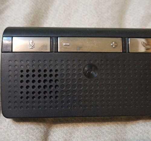 Motorola Блютуз