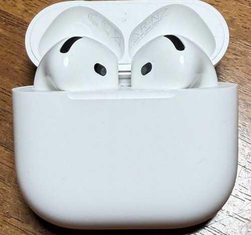 Airpods 4