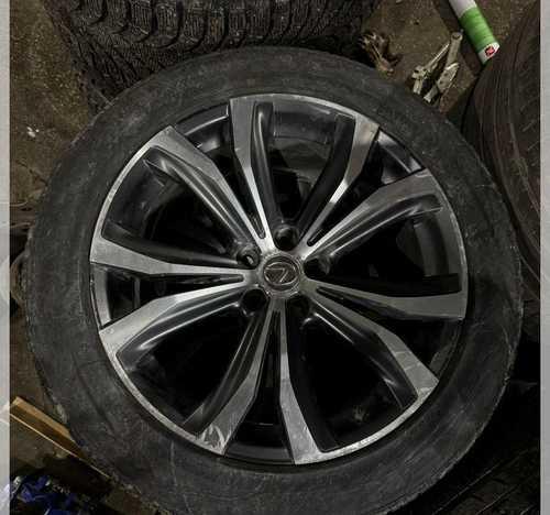 Колеса r20 Lexus 235 55 20