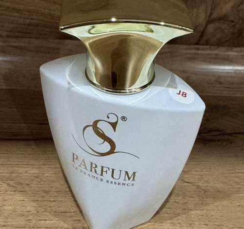 Парфюмерная вода S Parfum "berryrain" J8 50 ml