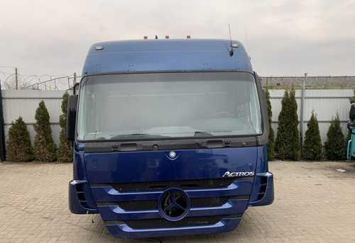 Кабина Mercedes-Benz Actros