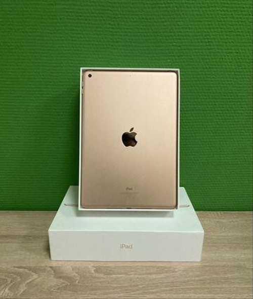 iPad 10,2 7TH GEN 32GB wifi A2197 Gold (Б/У)