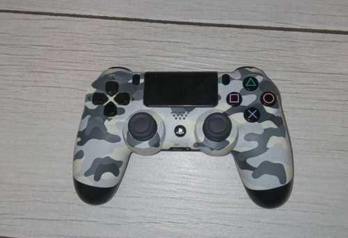 Джойстики Sony PS4