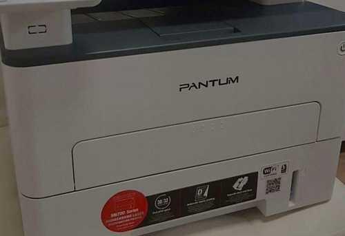 Мфу лазерное Pantum M6700DW