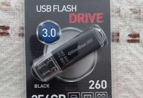 USB флешка Oltra Max 256GB