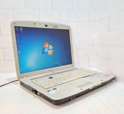 Ноутбук Acer Aspire 5315 (ICL50)