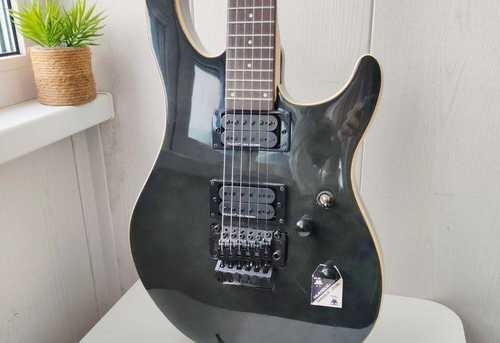 Электрогитара Peavey Predator II (Floyd rose)