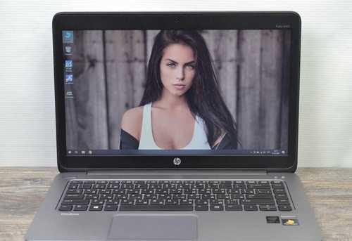 HP elitebook 1040