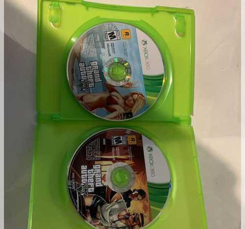 Gta 5 xbox 360 лицензия