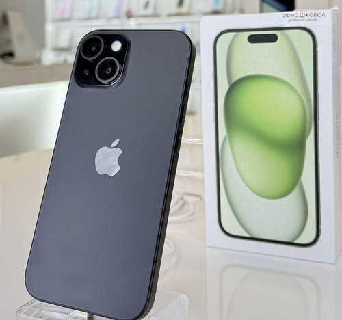iPhone 15, 128 ГБ