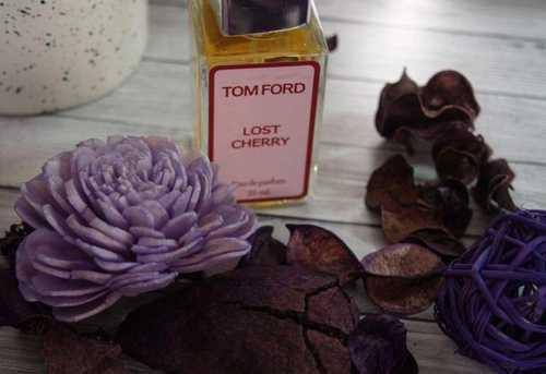 Tom ford lost cherry 25ml lux