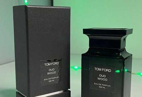 Духи Oud Wood Tom Ford