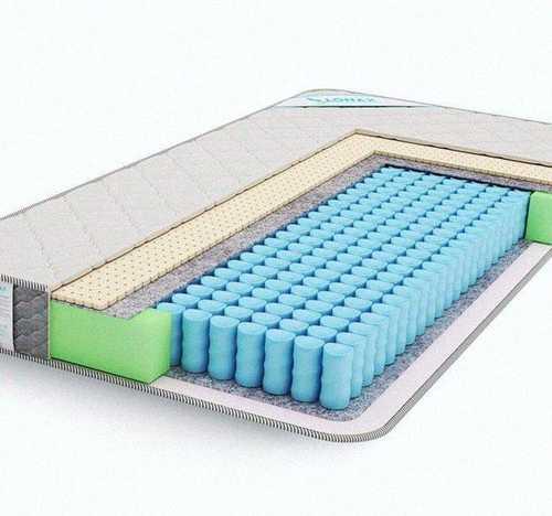 Матрас Мягкий 60х190 см