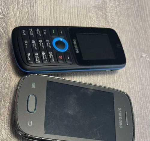 Samsung Galaxy S Duos GT-S7562, 4 ГБ