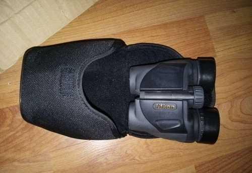 Бинокль nikon 8х21