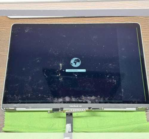 A1932 A2179 LCD в сборе MacBook Air 2019 2020