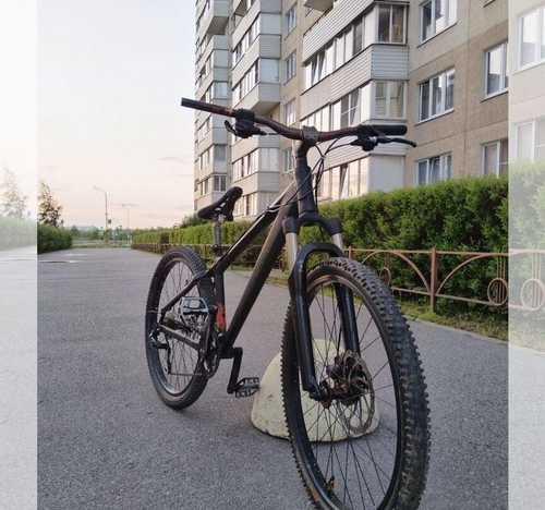 Mtb dirt 26