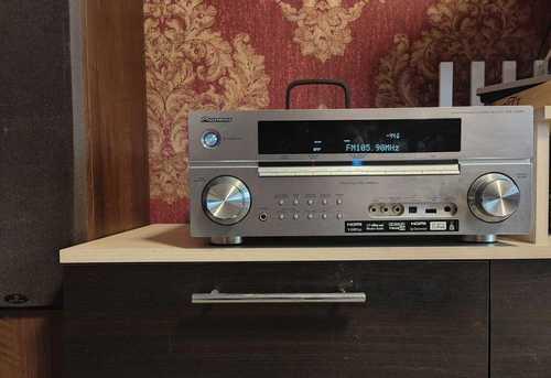 Ресивер pioneer VSX-1018AH