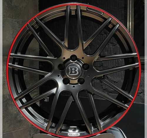 Диски R21 5x130 для Mercedes G Klass