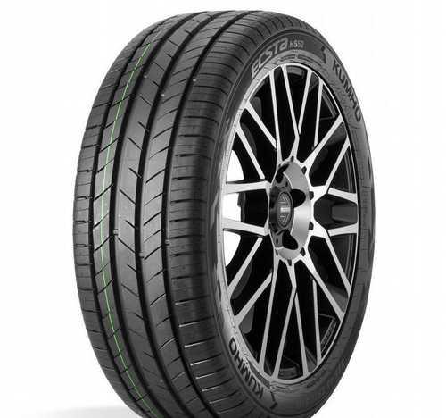 Kumho Ecsta HS52 215/65 R17 99V