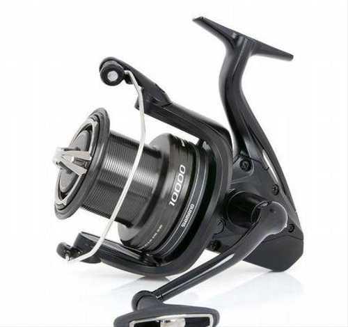 Катушка shimano Aerlex 10000 XTB