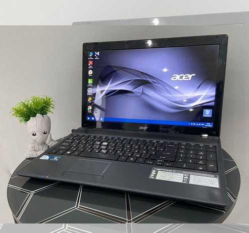 Ноутбук Acer Aspire 5733Z