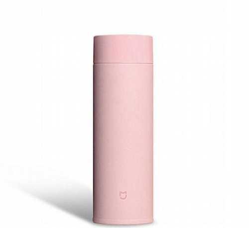 Термос Xiaomi Mijia Mini Mug 350 ml Pink