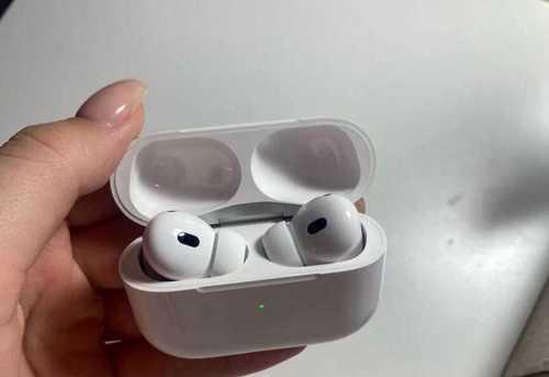 Беспроводные наушники airpods pro 2 новые