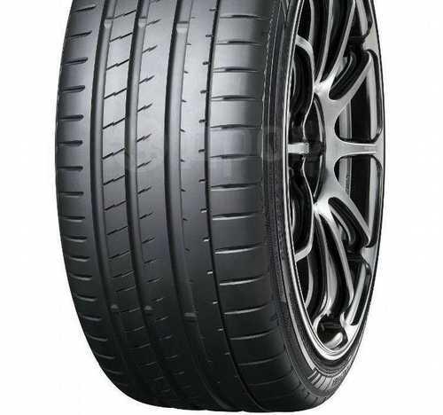 Yokohama Advan Sport V107 265/45 R20 107V