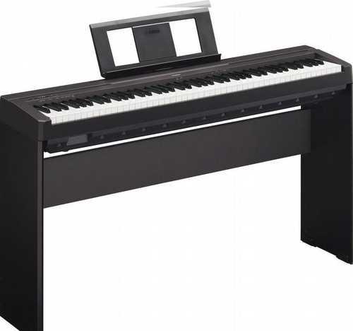 Цифровое пианино yamaha p 45