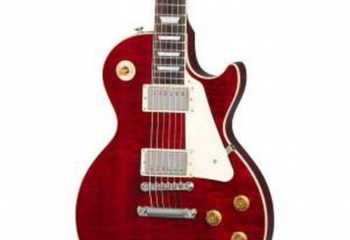 Электрогитара Gibson Les Paul Standard 50s Figured