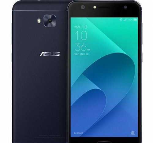 ASUS ZenFone 4 Selfie ZD553KL, 4/64 ГБ