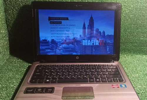 Ноутбук hp pavilion DM3-2030ER