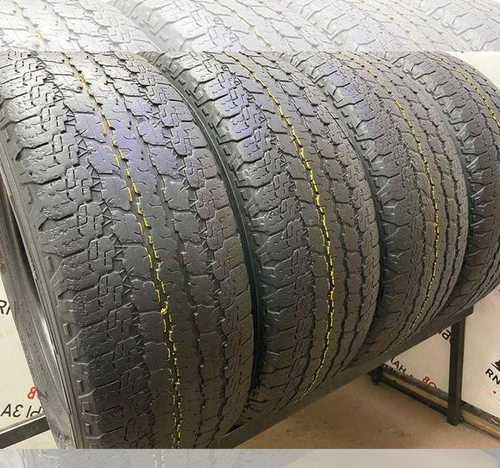 Goodyear Wrangler AP 265/60 R18 112H