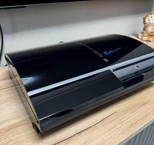 Sony playstation 3 fat