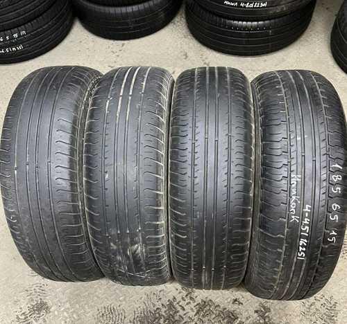 Hankook Optimo K415 185/65 R15