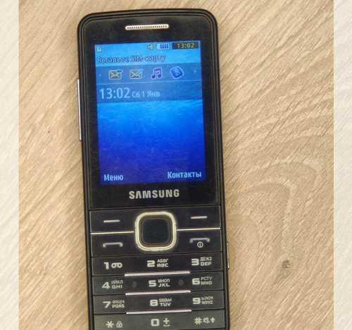 Samsung GT-S5610